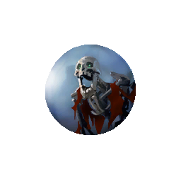 Esqueleto Condenado - Banco de dados de itens - Albion Online Brasil